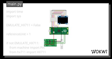 wokwi online esp32 stm32 arduino simulator