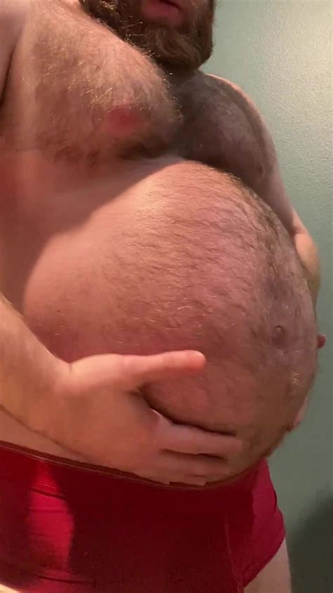 Gainer Stretched To Max Packed Tight ThisVid Com