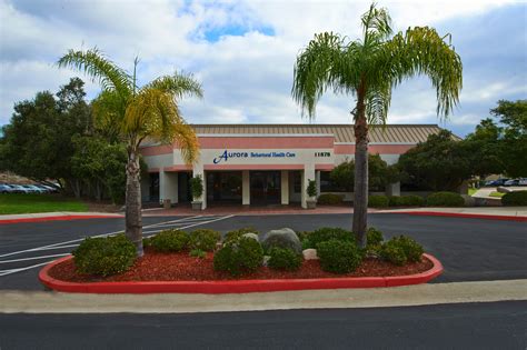 Signature Healthcare Services Desert Parkway Behavioral Healthcare