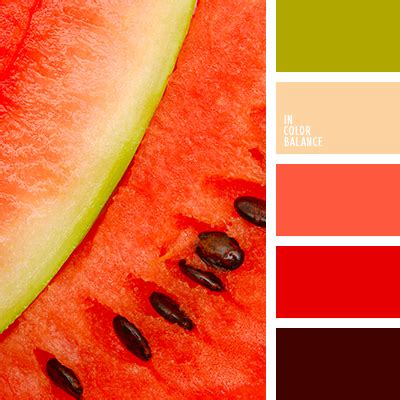 зеленовато-серый цвет | IN COLOR BALANCE