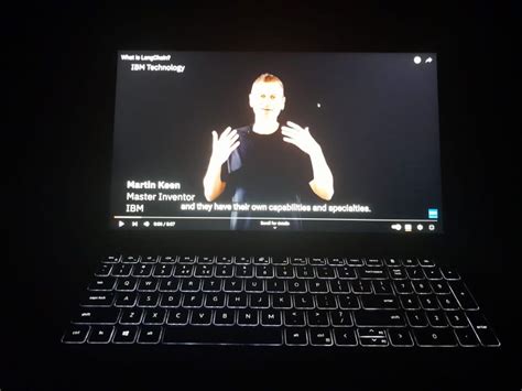 Maanav Agarwal On Linkedin Techinnovation Langchain Ibm Futuretech