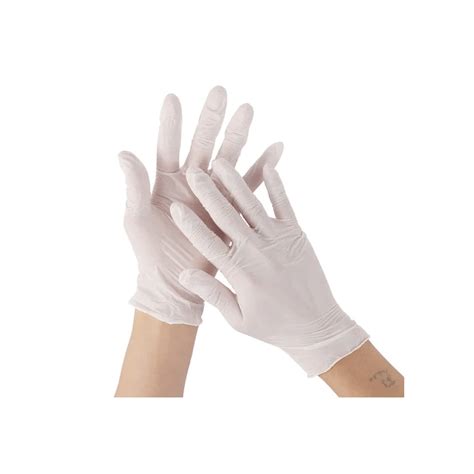 Best Latex Gloves Well Care Med