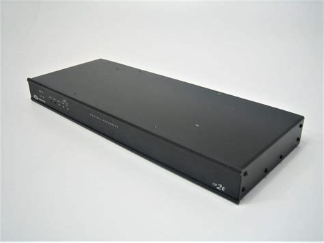 Crestron Cp2e Compact Control System Processor No Ac Adapter Free Us