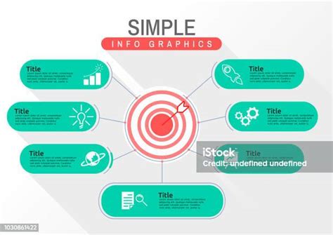 비즈니스 정보 그래픽입니다 7 옵션 조직도입니다 사업 계획에 대 한 그래픽 정보입니다 사업 계획에 대한 스톡 벡터 아트 및 기타 이미지 사업 계획 0명 경쟁 Istock
