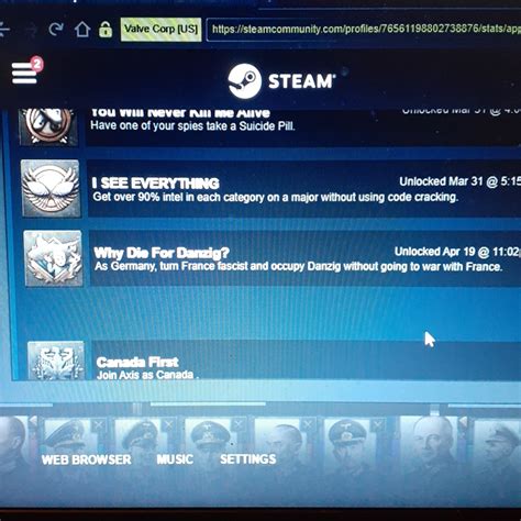 I Finally Got The Achievement Why Die For Danzig Scrolller