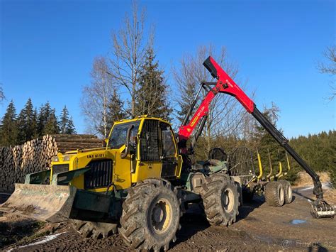 Lkt 130 Itl Faofar 1442 Svitavy Bazoš Cz