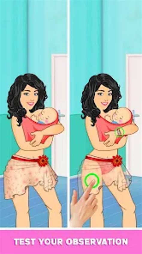 Android Spot Differences Find It