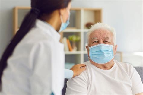 How You Can Become A Geriatric Nursing Assistant — Free Cna