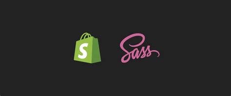 a beginner s guide to sass with shopify — part 1 getting started with