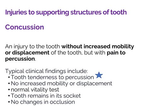 Physical Injuries Of Oral Cavitypptx