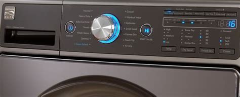 Kenmore Elite Front Load Dryer Troubleshooting Essential Tips Machine Solved