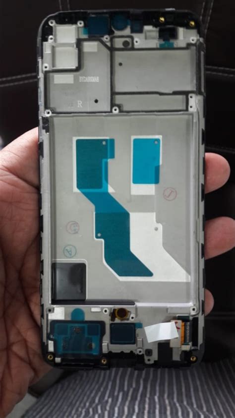 Vivo V Pro Display Lcd With Touch Screen Module At Piece Mobile Phone Lcd In