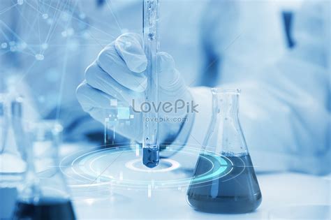 의료 기술 배경 사진 및 창의적인 일러스트 무료 다운로드 Lovepik