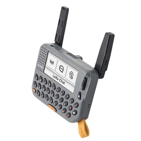 Lilygo® T Lora Pager Us 915 Mhz Lora Esp32 S3 Handheld Aiot Programm Rokland