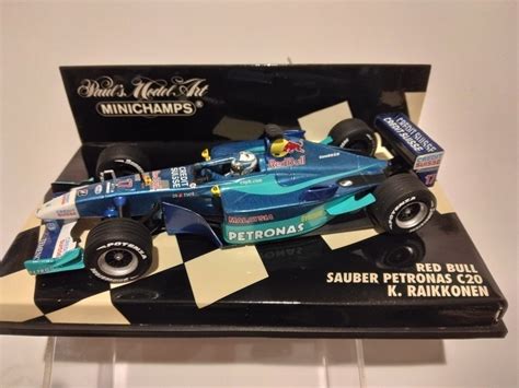 ザウバー・ペトロナス c20 yuji sato museum muuseo 989367