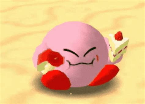 Kirby S