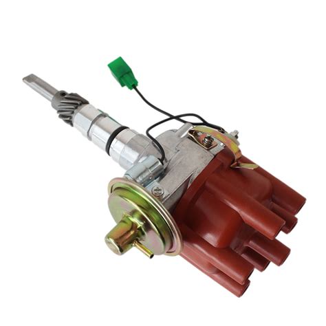 Carby Electronic Distributor For Toyota Landcruiser 2f 42l 3f 40l