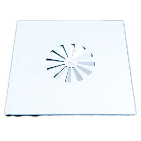 Swirl Diffusers Fixed Blade Buy Ventilation