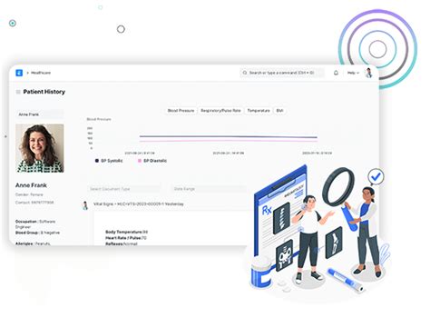 Erpnext For Healthcare Techsolvo Erp Solutions
