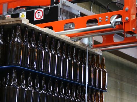 The Cause Of Disrupted Loads The Number One Problem In The Can And Bottle Greenbridge