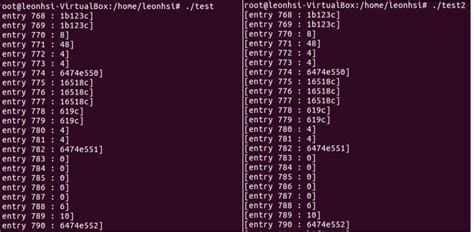 GitHub Leonhsi Linux Kernel System Call