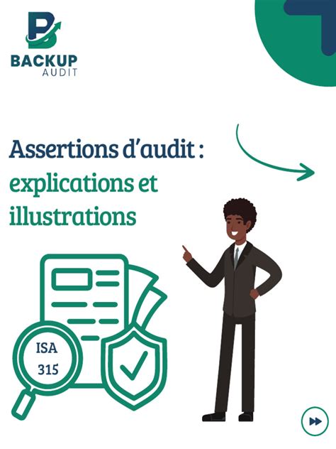 Assertion Audit Pdf