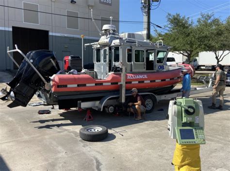 Dimensional Control Survey Paisano Dimensional Control Llc