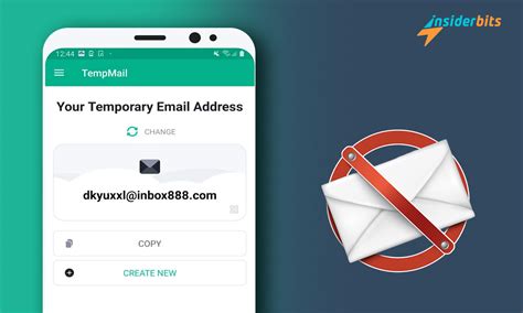 Keep Spam Away With A Temporary Email Insiderbits