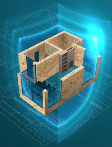 Buy Wholesale China Linyi Waterproof 22mm Osb Board 20mm Osb Oriented Strand Board For