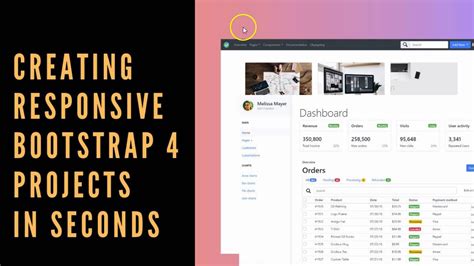 Introducing Gridbox 8 Powerful Bootstrap 4 Builder With 150 Pre