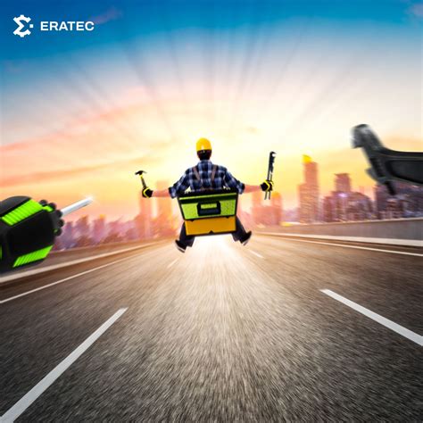 Eratec On Linkedin Eratec Vrf Ecofriendly Solutiondriven