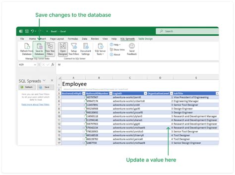 Centralize Data In SQL From Excel Comprehensive Guide