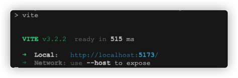 Dolphinscheduler Ui 项目启动提速 2 倍，原来是使用了 Vite！ 墨天轮