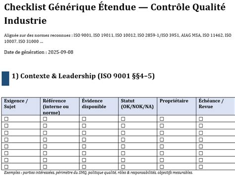 Tableau Des Charges Fixes Et Variables Modèle Excel