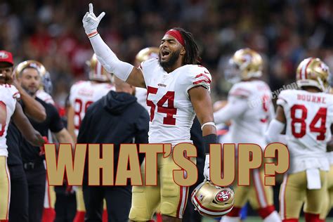 49ers Vs Seahawks 밈