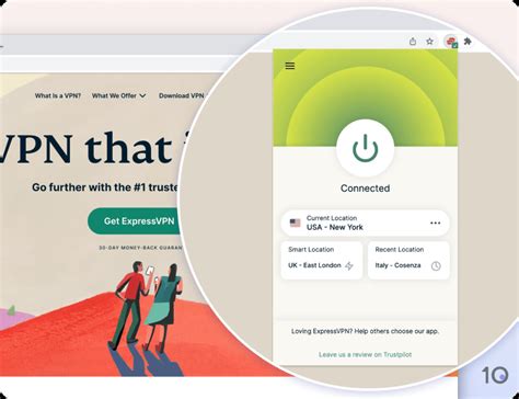 The Best VPN Extensions for Google Chrome (Free & Premium)