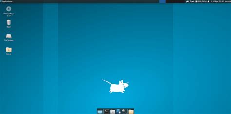 Comment Installer Xfce Desktop Dans Ubuntu Et Linux Mint Tech Tribune