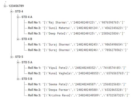 Firebase Database Uploaded Discuss Kodular Community