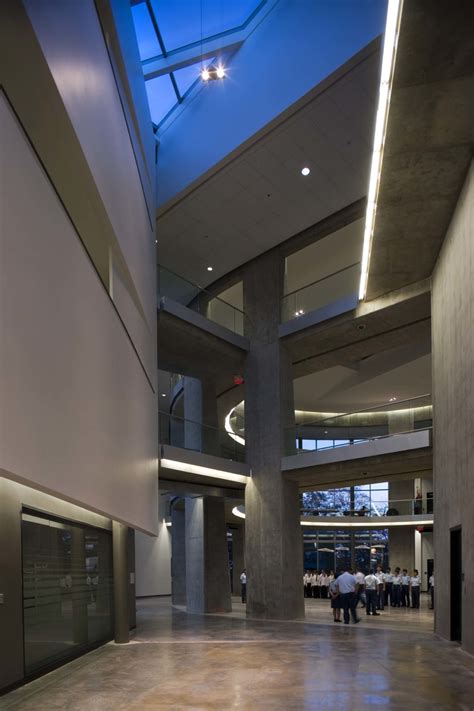 Creating Bcits Aerospace Technology Campus Kasian