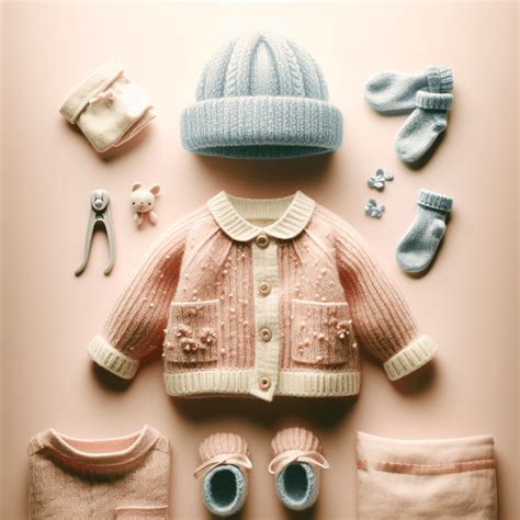 Qual A Primeira Roupa Que O Bebê Usa Na Maternidade Mamãe Pechincha