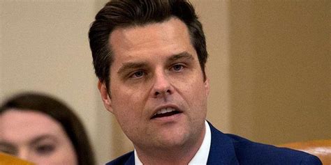 Matt Gaetz Will Make His Move Against Kevin Mccarthy On Tuesday Report Raw Story
