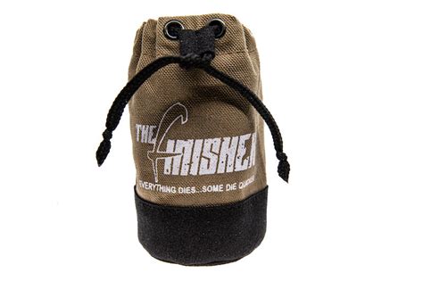 Mini Shell Bags Adrenal Line