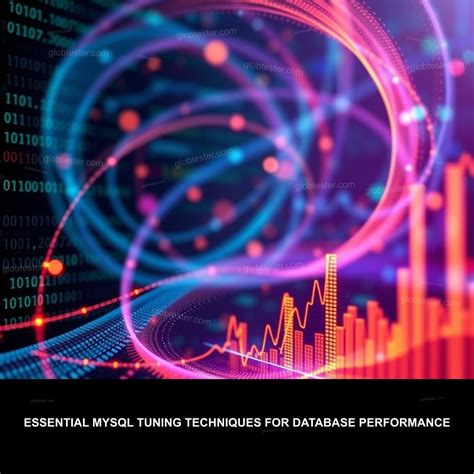 Essential Mysql Tuning Techniques For Database Performance Glob Tester