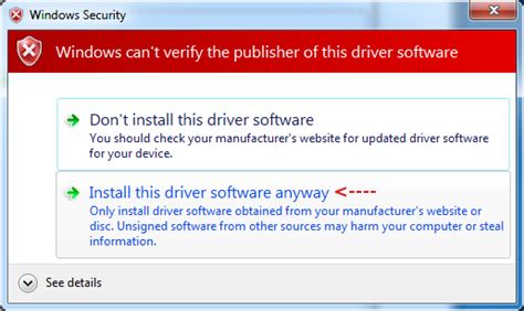Installing Arduino Software And Drivers On Windows 7