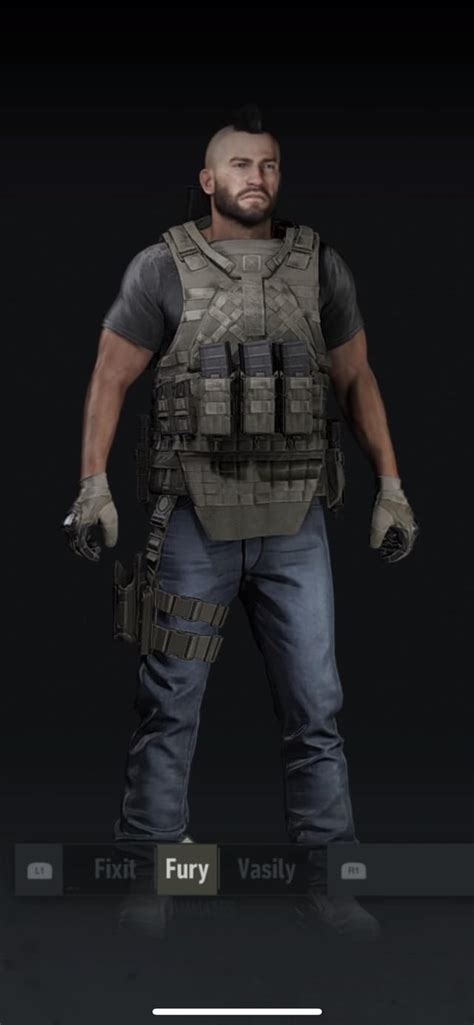 Soap Mw2 Rio Remade And Nikolai Mw 2019 R Ghostrecon