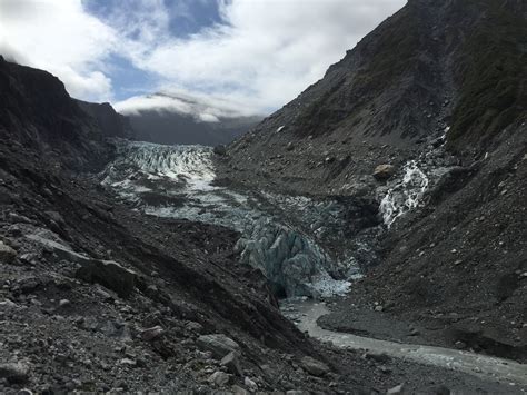 New Zealand On Ice The Glaciers Travelynn Tales