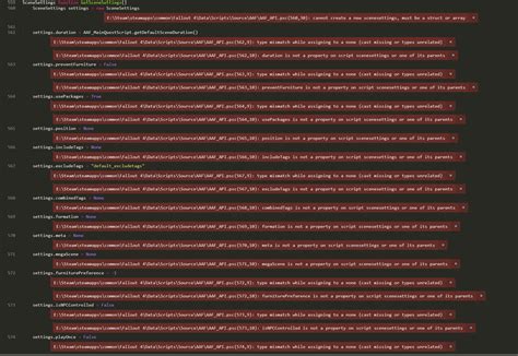 Advanced Animation Framework Page 302 Downloads Advanced Animation Framework LoversLab