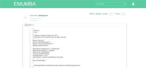GitHub AneeqaKhan Git Notes HTML CSS Static Pages About Gists