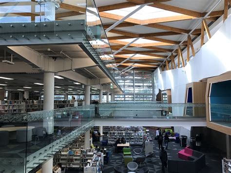 Unitec Hub — Asc Architects