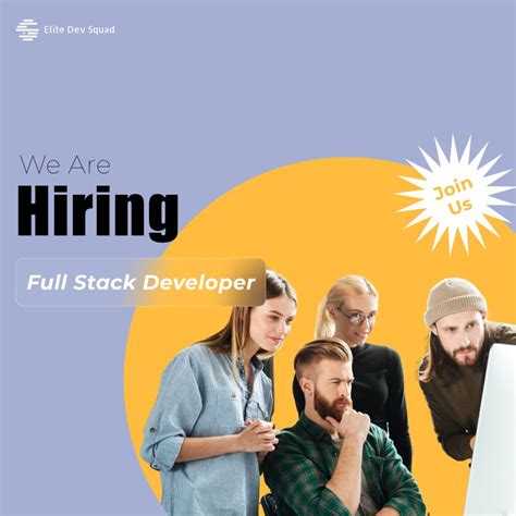 👋 Hi Linkedin Community 📣 We Are Hiring 💼 Full Stack Developer Nodejsreactjs Lnkd